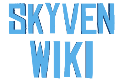 Skyven Wiki | Fandom