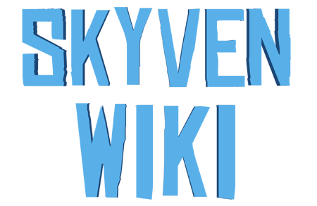 Skyven Wiki | Fandom