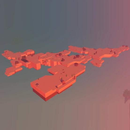 Deserts | Skyven Wiki | Fandom