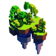 Forest | Skyven Wiki | Fandom