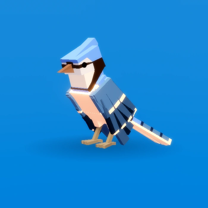 Blue Jay | Skyven Wiki | Fandom