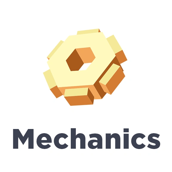 Mechanics | Skyven Wiki | Fandom