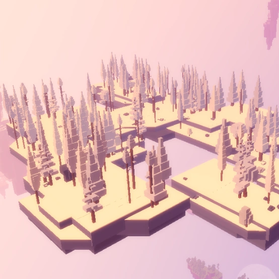 Winter Forest | Skyven Wiki | Fandom
