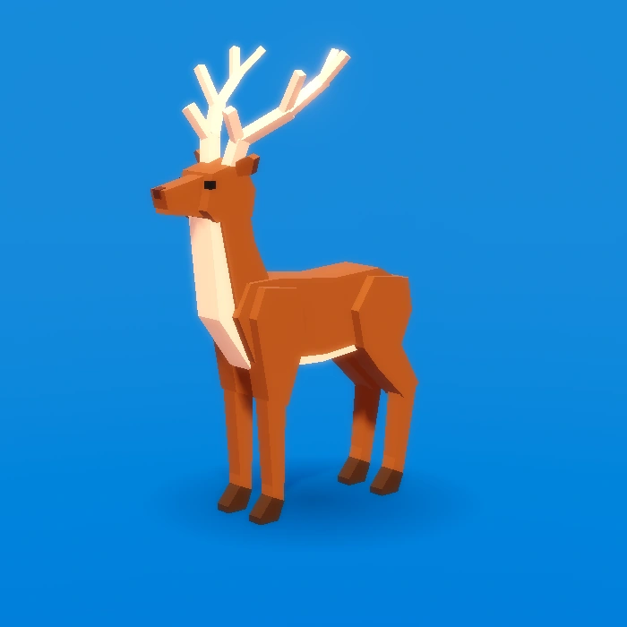 Deer | Skyven Wiki | Fandom