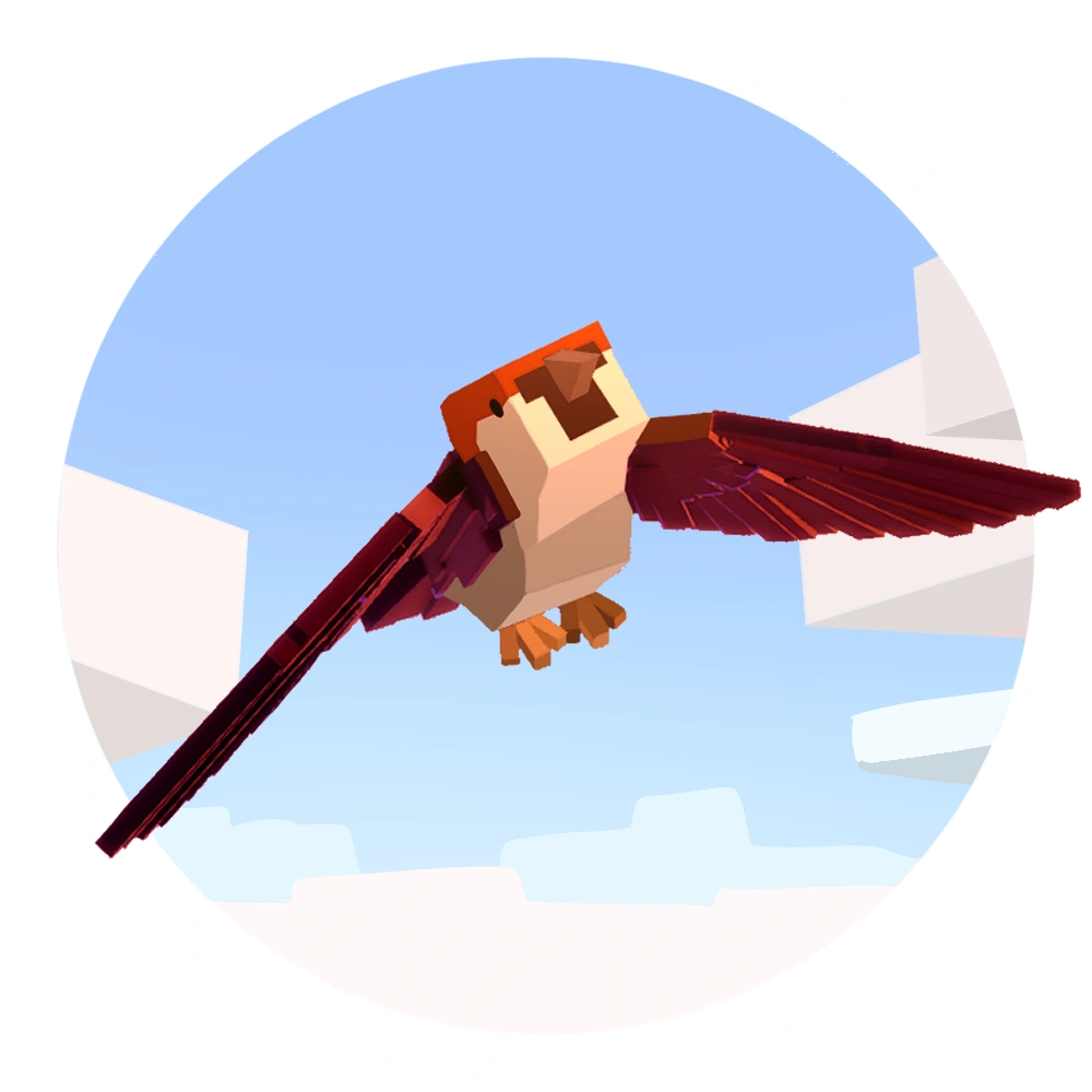 Birds | Skyven Wiki | Fandom