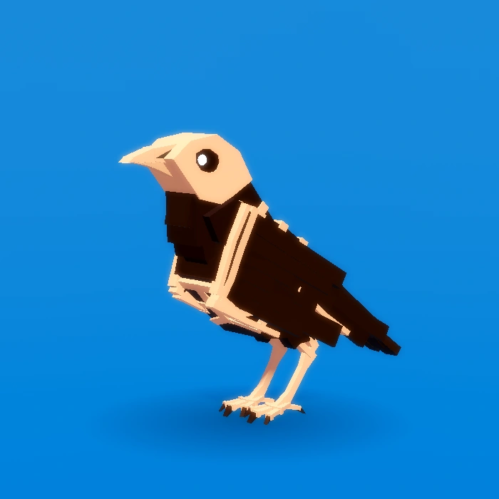 Bone Crow | Skyven Wiki | Fandom