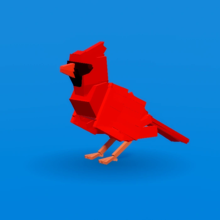 Cardinal | Skyven Wiki | Fandom