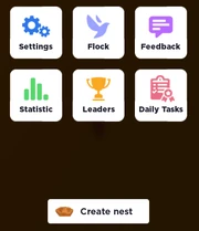 Nesting | Skyven Wiki | Fandom