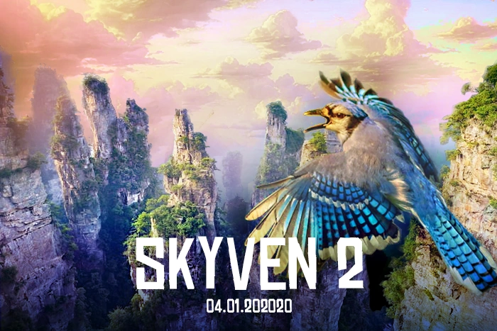 April Fools | Skyven Wiki | Fandom