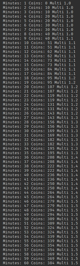 Currency | Skyven Wiki | Fandom