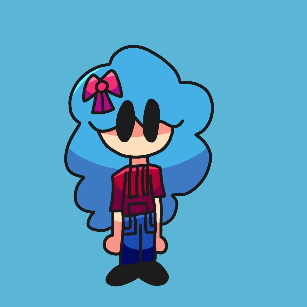 Sister!Sky & Monster!Sky | Skyverse Wiki | Fandom