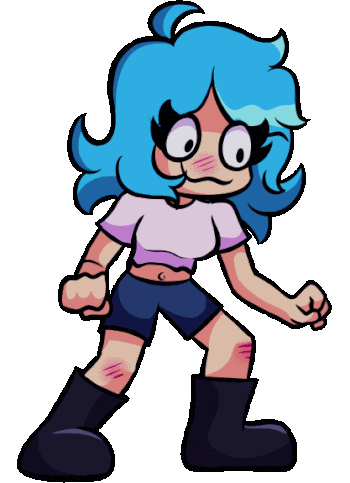 Psyko | Skyverse Wiki | Fandom