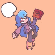 Parasol Sky | Skyverse Wiki | Fandom