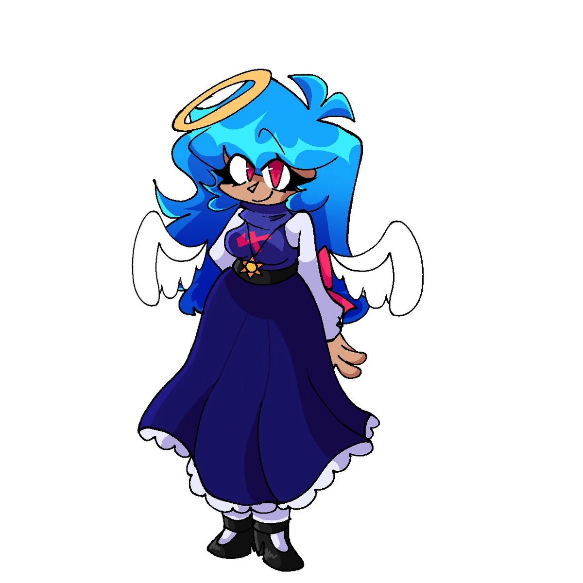 Skyline | Skyverse Wiki | Fandom