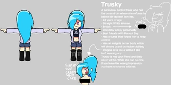 Trusky | Skyverse Wiki | Fandom