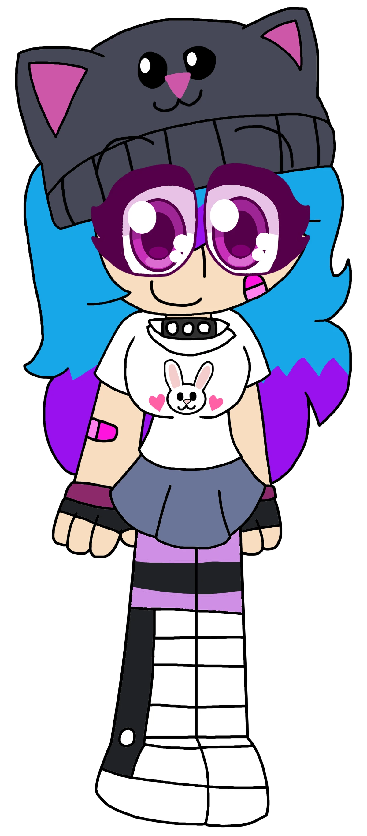 MaeSky | Skyverse Wiki | Fandom