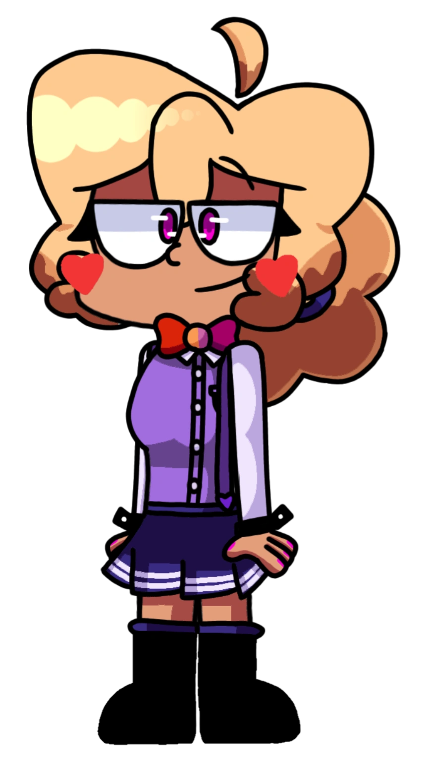 Po!Sky | Skyverse Wiki | Fandom