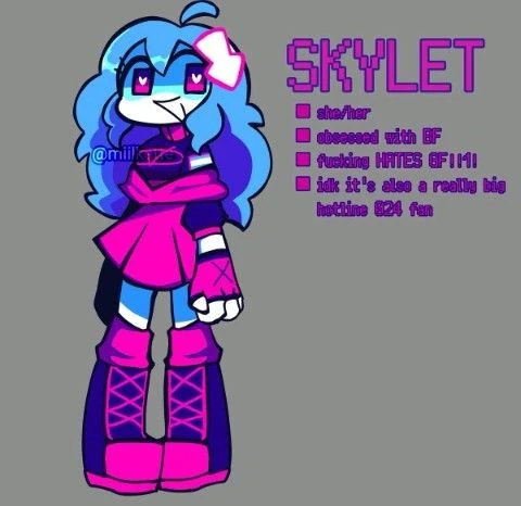 Skylet | Skyverse Wiki | Fandom