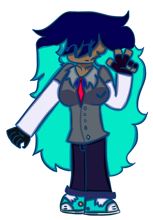 Wikia!Violet | Skyverse Wiki | Fandom
