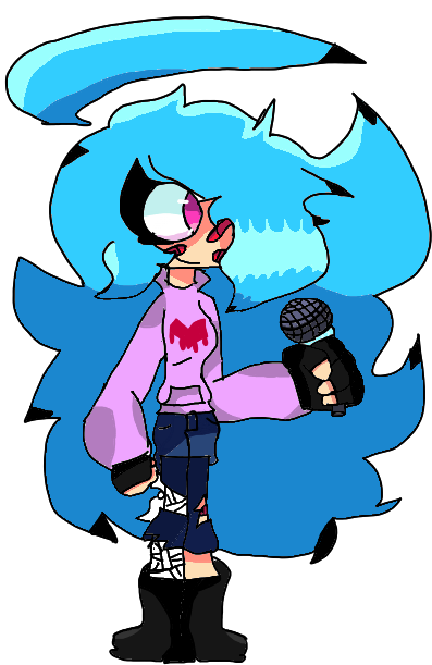 Faker NuSky (Tori Teh Sky Simp) | Skyverse Wiki | Fandom