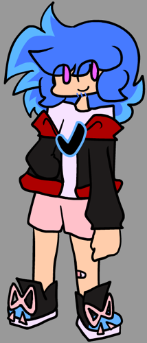 S!Sky (Wady) | Skyverse Wiki | Fandom