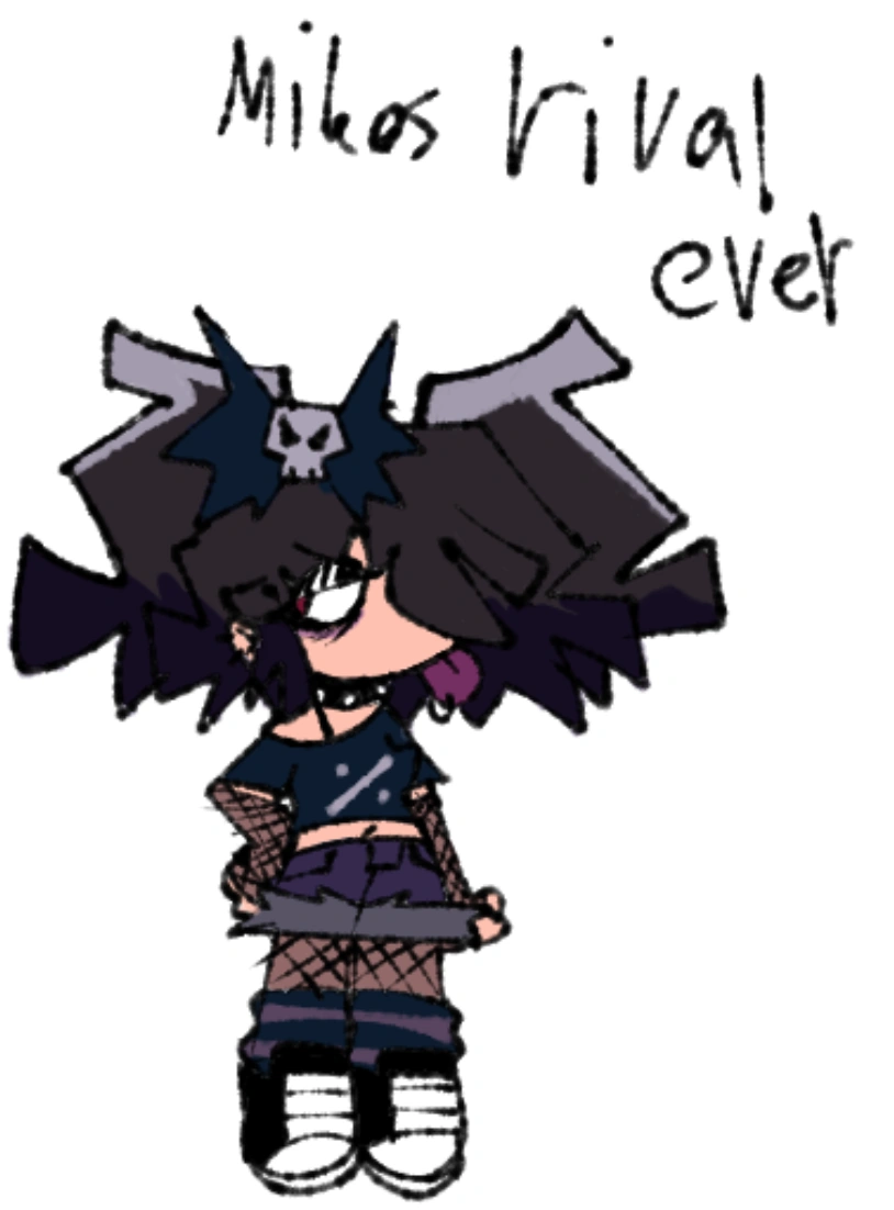 Xiko | Skyverse Wiki | Fandom