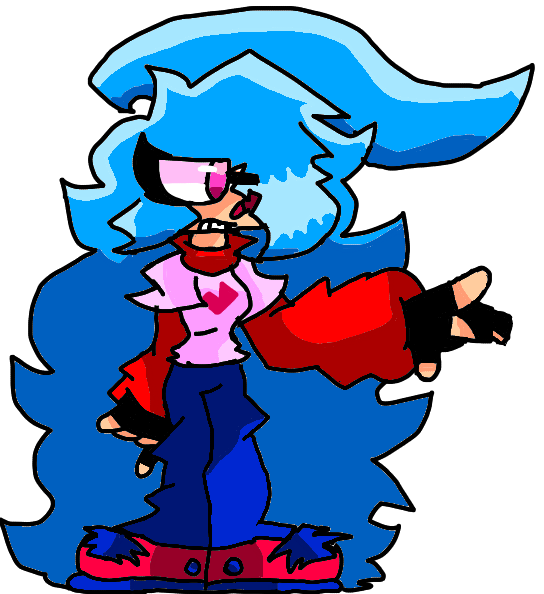 Tori Teh Sky Simp's Skysona | Skyverse Wiki | Fandom