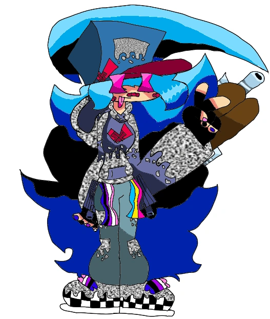 Sky Tanooki | Skyverse Wiki | Fandom