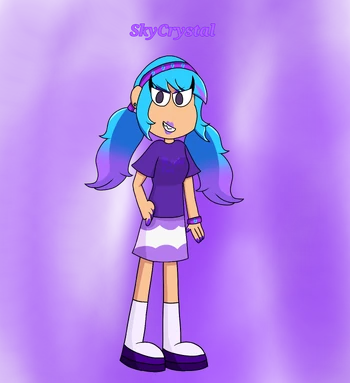SkyCrystal | Skyverse Wiki | Fandom