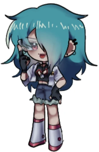 RebelSky | Skyverse Wiki | Fandom