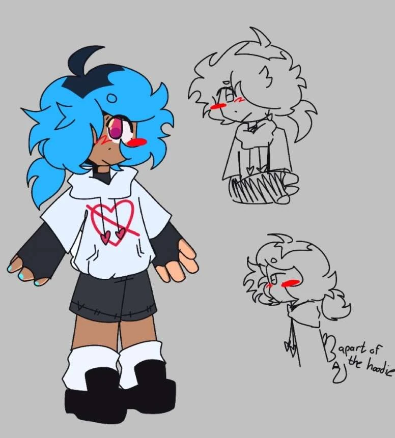 SkyFuyu | Skyverse Wiki | Fandom