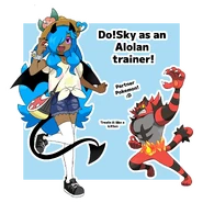 Do!Sky | Skyverse Wiki | Fandom