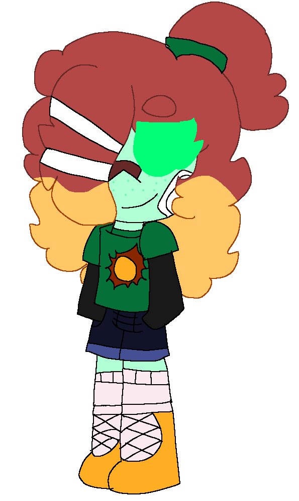 Doid!Nuskyish | Skyverse Wiki | Fandom