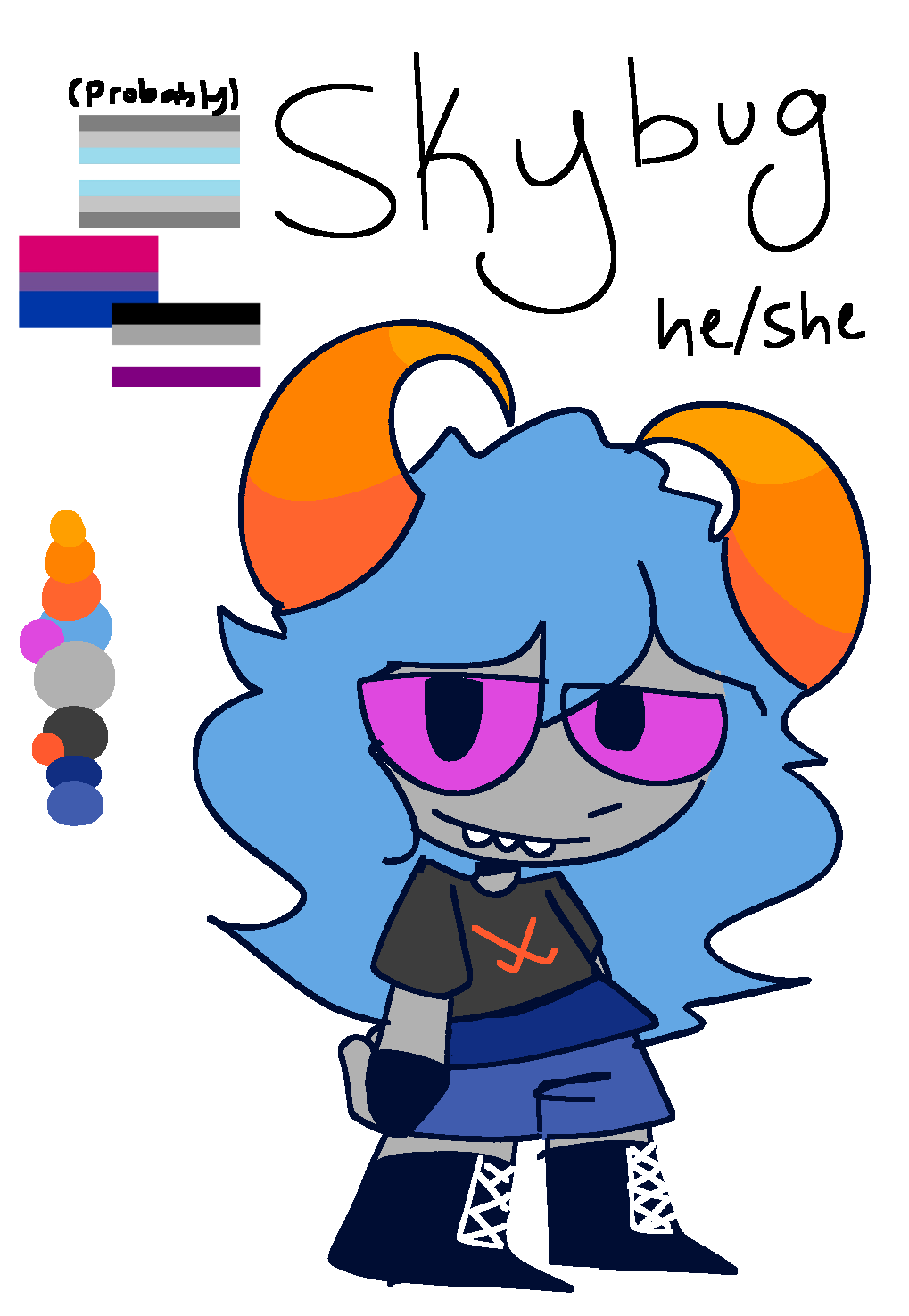 Skybug | Skyverse Wiki | Fandom