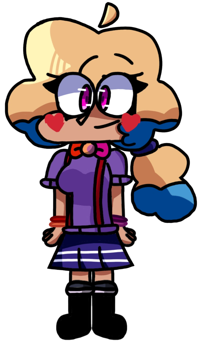 Po!Sky | Skyverse Wiki | Fandom