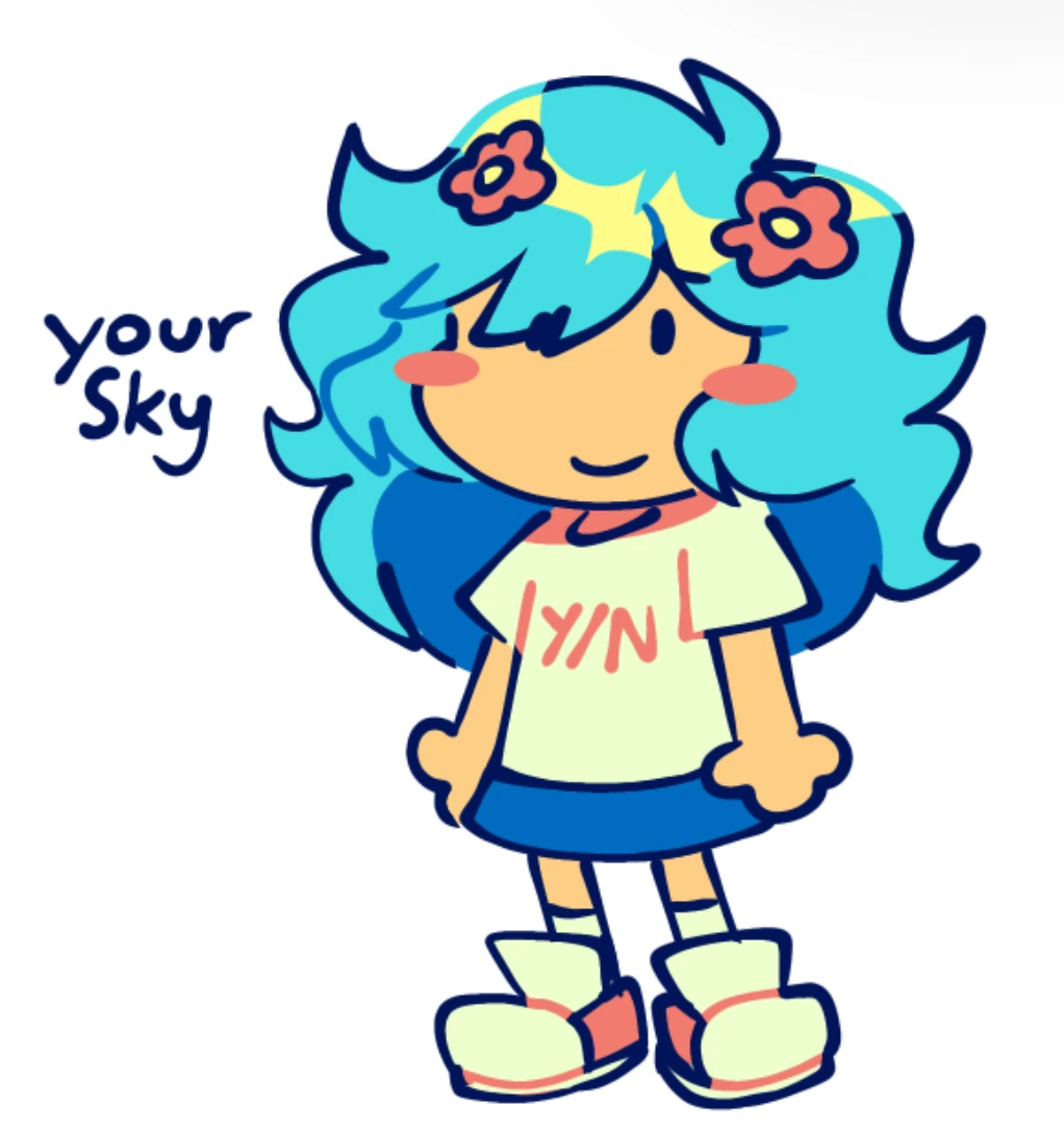 Your Sky | Skyverse Wiki | Fandom