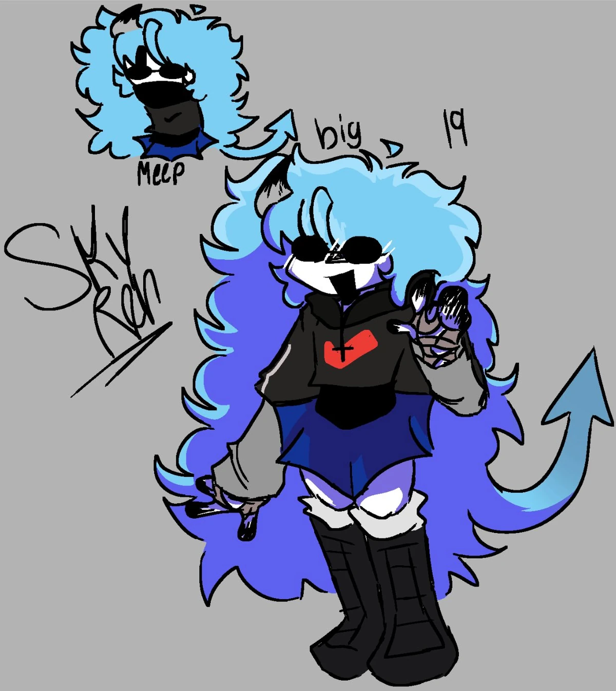 Skyren | Skyverse Wiki | Fandom