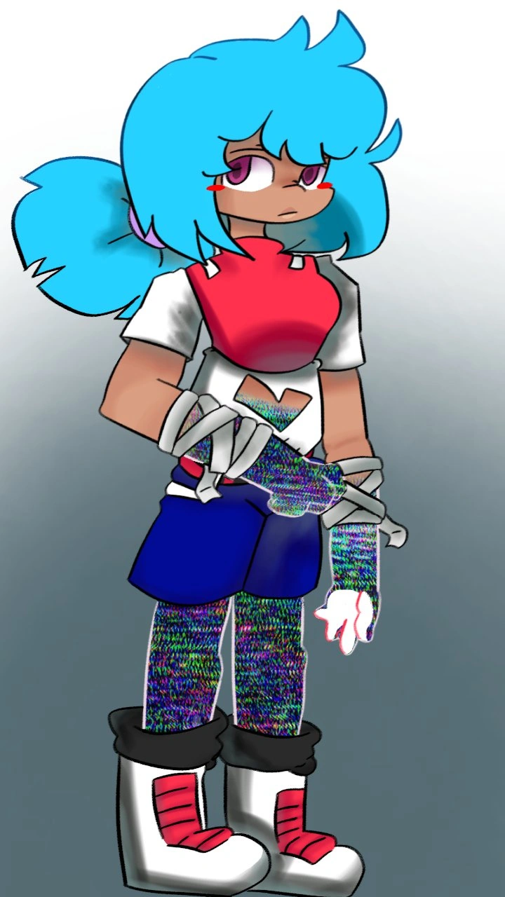 Malware TwiFan!LaSky | Skyverse Wiki | Fandom