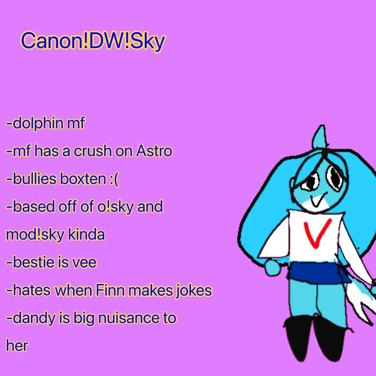 Canon!DW!Sky | Skyverse Wiki | Fandom