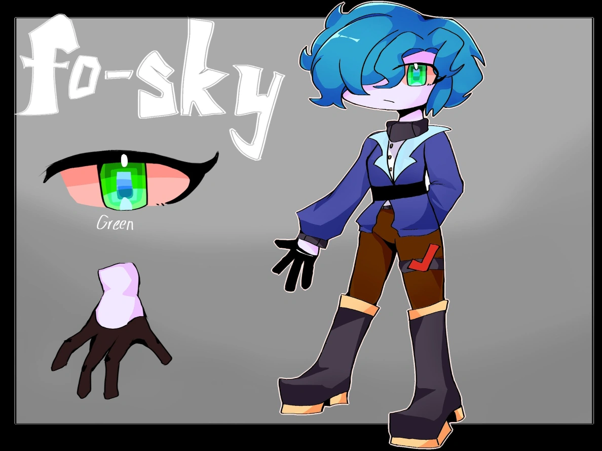 Fo-sky | Skyverse Wiki | Fandom
