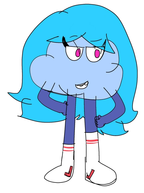 Cloud Sky | Skyverse Wiki | Fandom