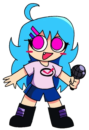 Faker Sky | Skyverse Wiki | Fandom