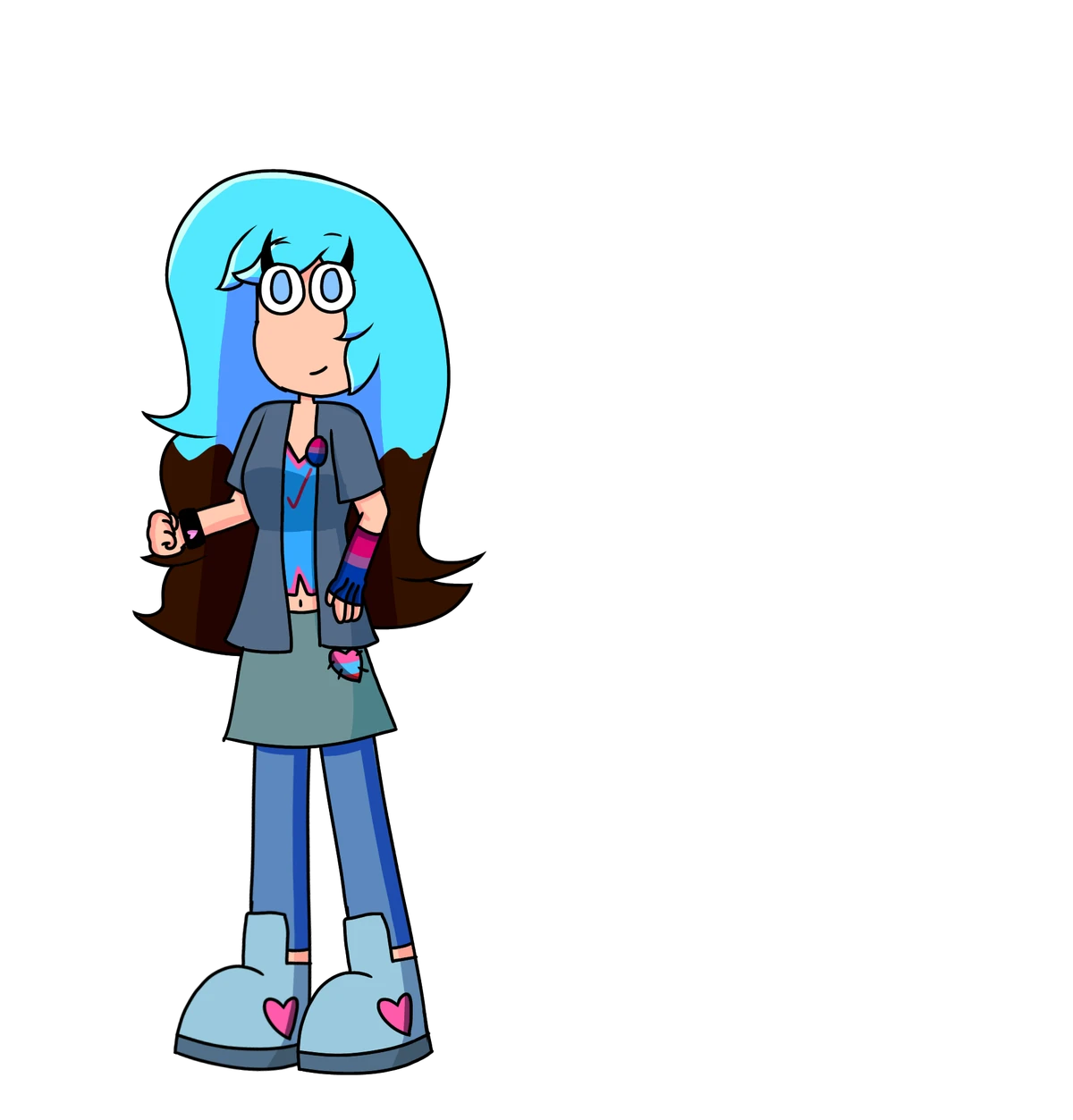 Modern Skyray | Skyverse Wiki | Fandom