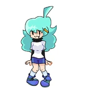 Kuki | Skyverse Wiki | Fandom
