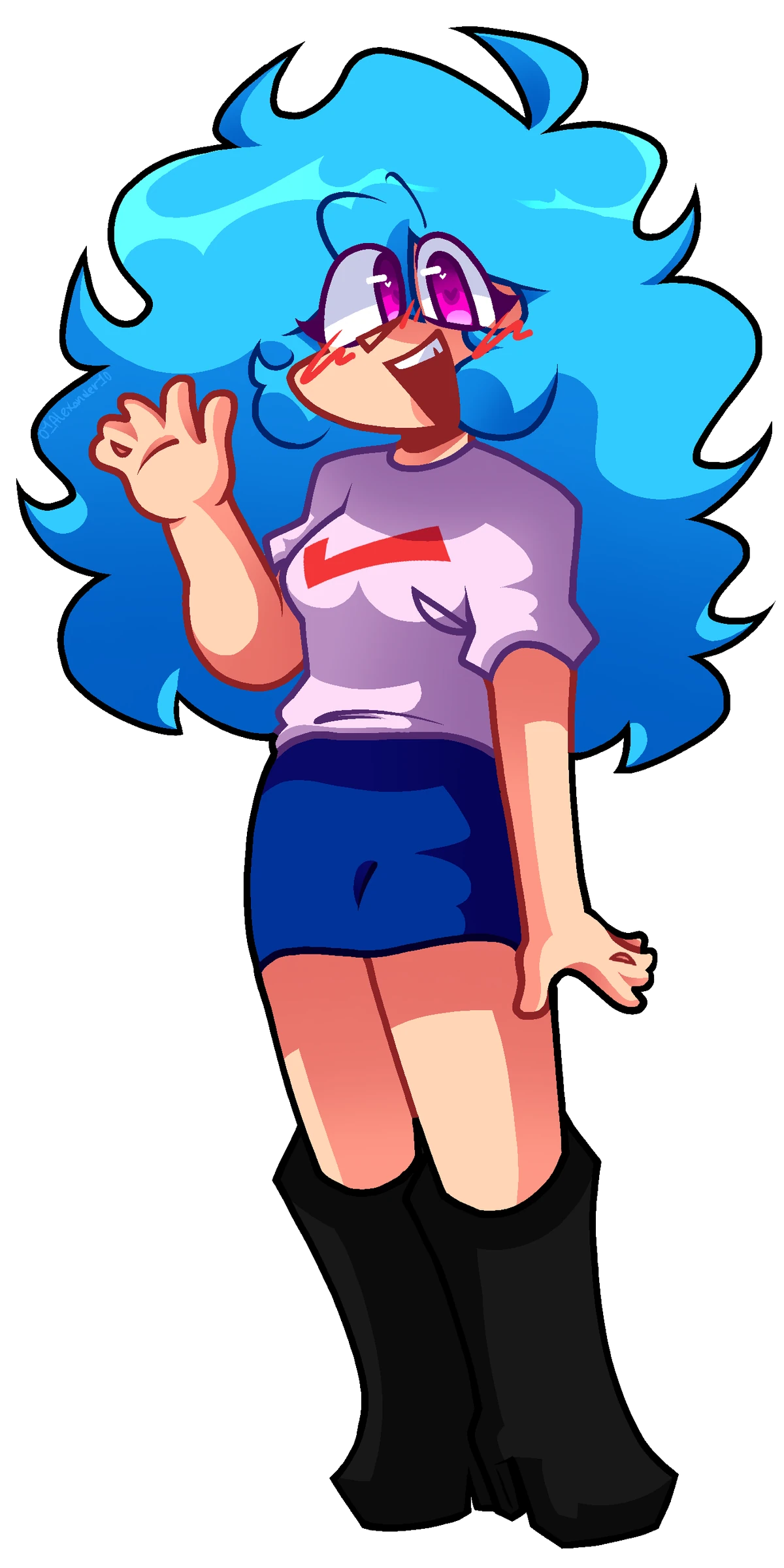 Mod!Sky | Skyverse Wiki | Fandom