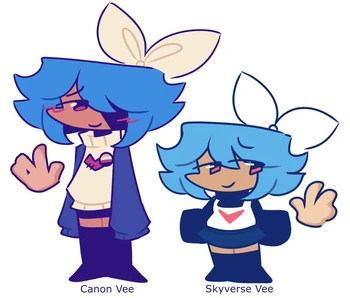 V!Sky | Skyverse Wiki | Fandom