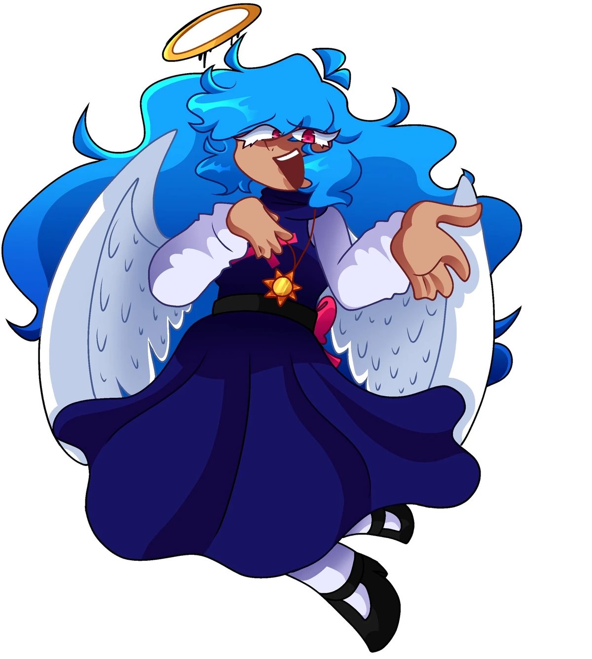 Skyline | Skyverse Wiki | Fandom