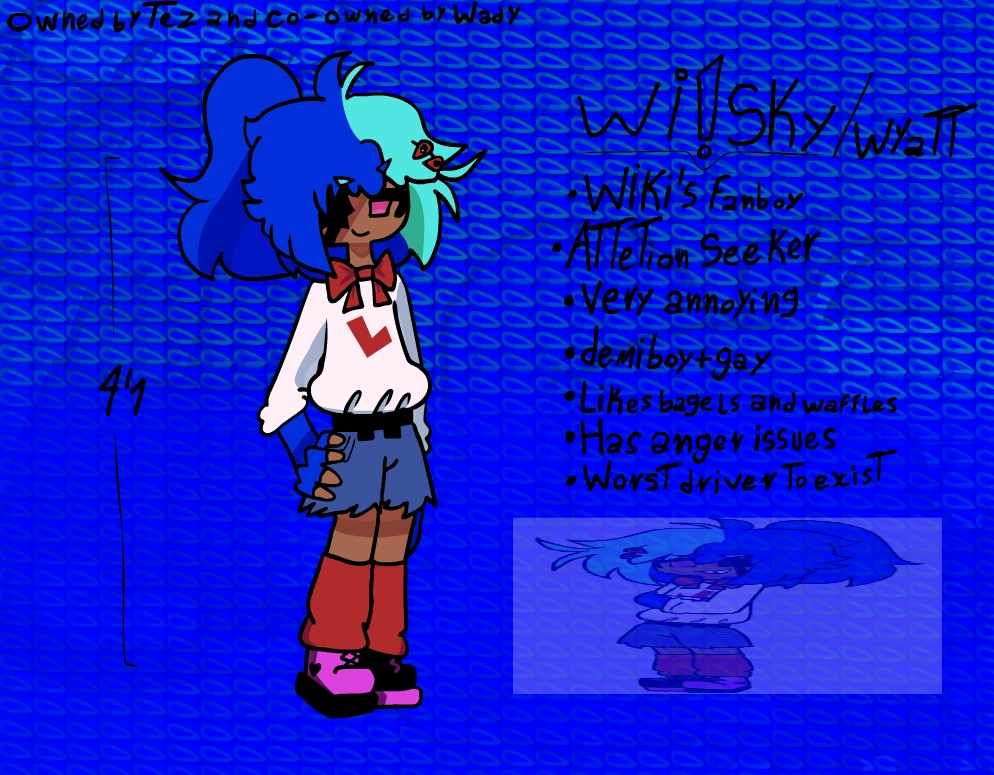 Wi!Sky | Skyverse Wiki | Fandom