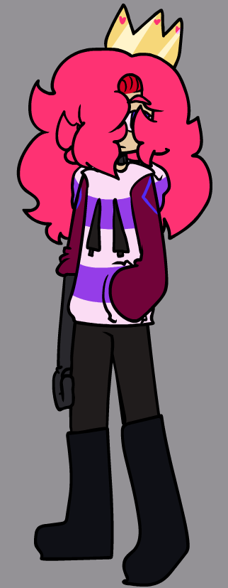 WRose!Sky | Skyverse Wiki | Fandom