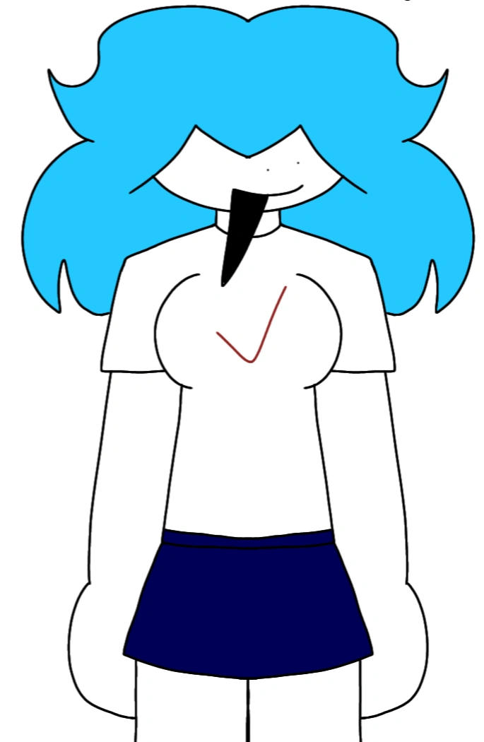 ZizzoTheWolf's Skysona | Skyverse Wiki | Fandom